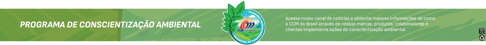 CCM do Brasil