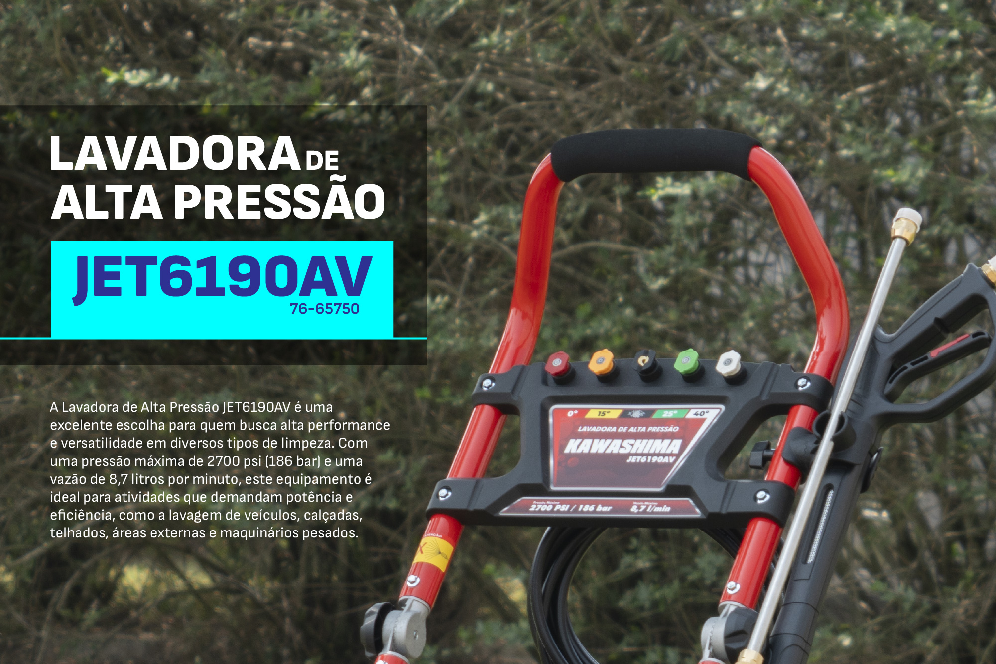 CCM do Brasil